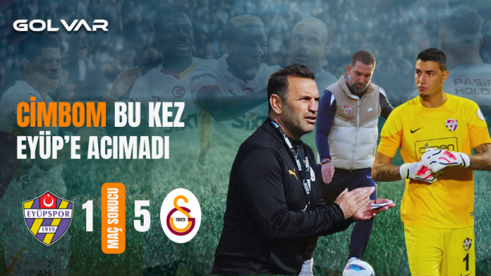 Galatasaray - Golvar