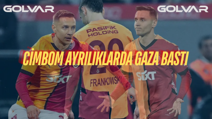 Galatasaray - Golvar